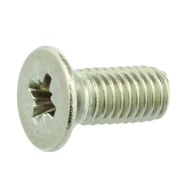 Lot de 20 vis TF M5 pour les clip-tubes - LA BS