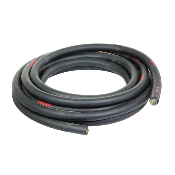 Câble HO7 RN-F 27G2,5mm² - Couronne de 50m TITANEX - LA BS