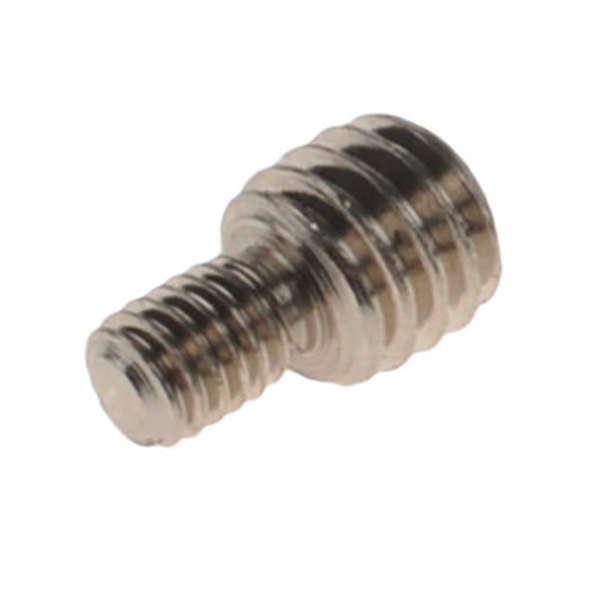 Adaptateur de filetage CARUBA M6 mâle vers 3/8'' mâle - LA BS
