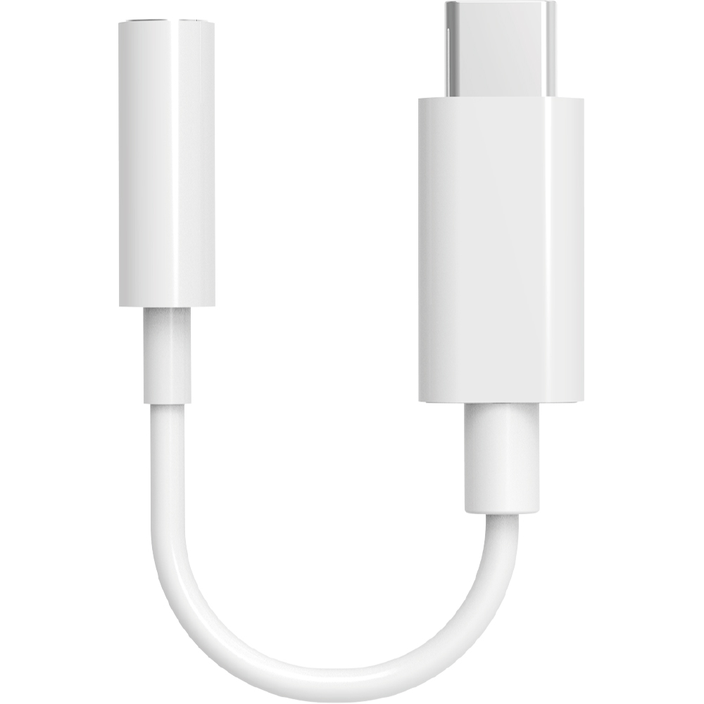 Adaptateur BIGBEN USB type C vers Audio Mini Jack 3,5mm femelle - LA BS
