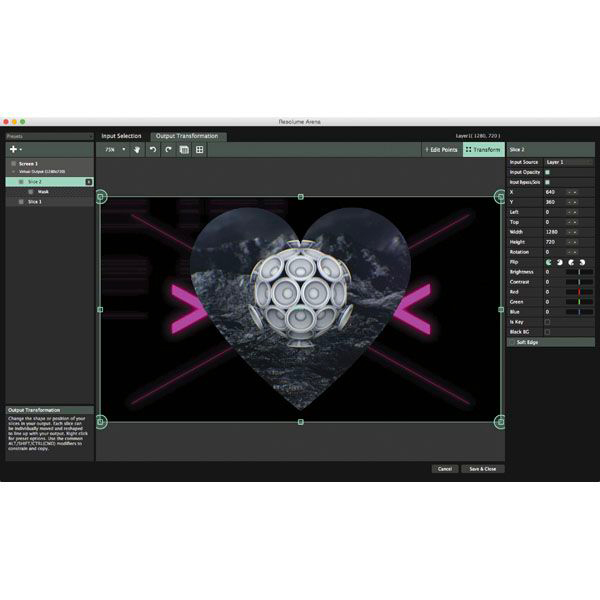 Instal the new version for apple Resolume Arena 7.16.0.25503 - lknmnyc