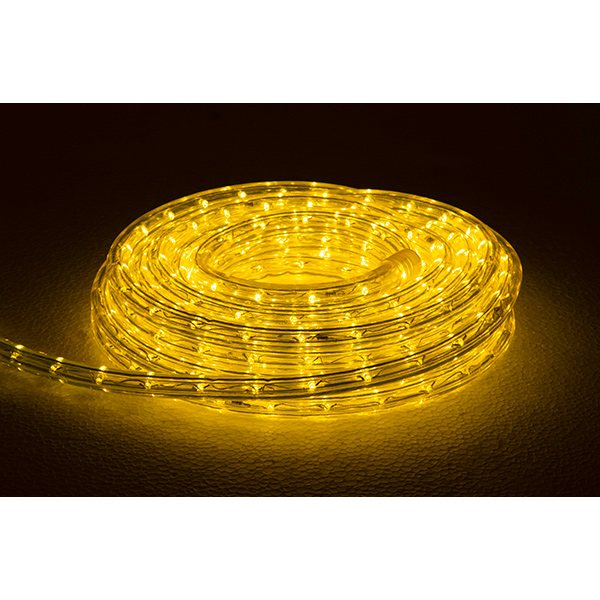 Cordon lumineux LED Blanc Chaud - 50m - Extérieur - BE1ST PRO - LA BS