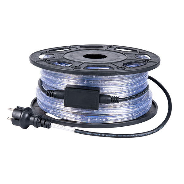 Cordon lumineux LED Multicolore - 20m - Extérieur - BE1ST PRO - LA BS