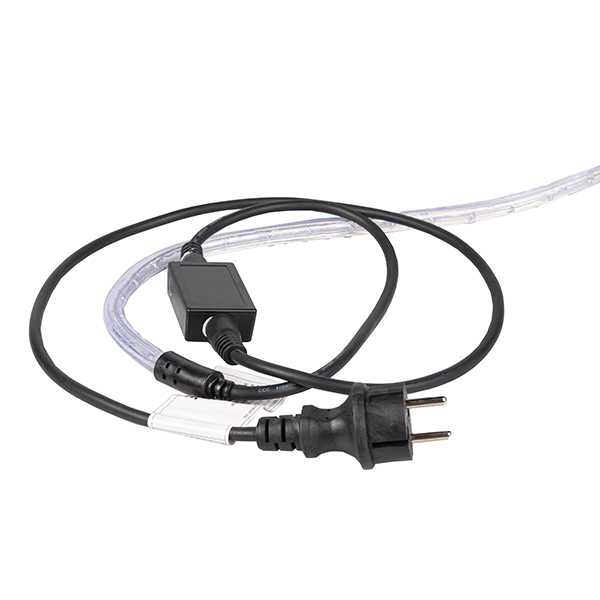 Cordon lumineux LED Vert - 10m - Extérieur - BE1ST PRO - LA BS