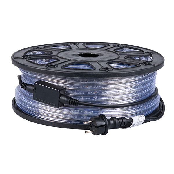 Cordon lumineux LED Vert - 50m - Extérieur - BE1ST PRO - LA BS