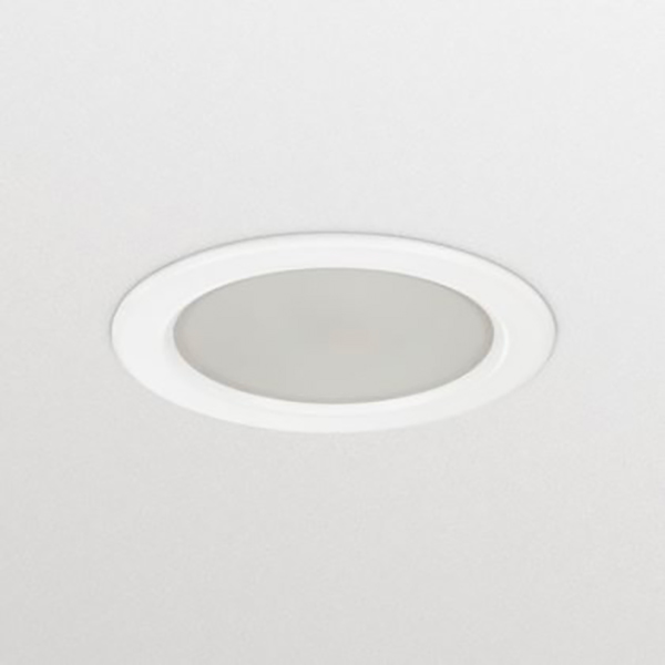 Downlight LED CORELINE MICRO SLIM IP44 - 3000K - 650lm - 9W - Philips ...