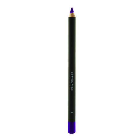 Crayon mauve 12cm Maqpro - LA BS