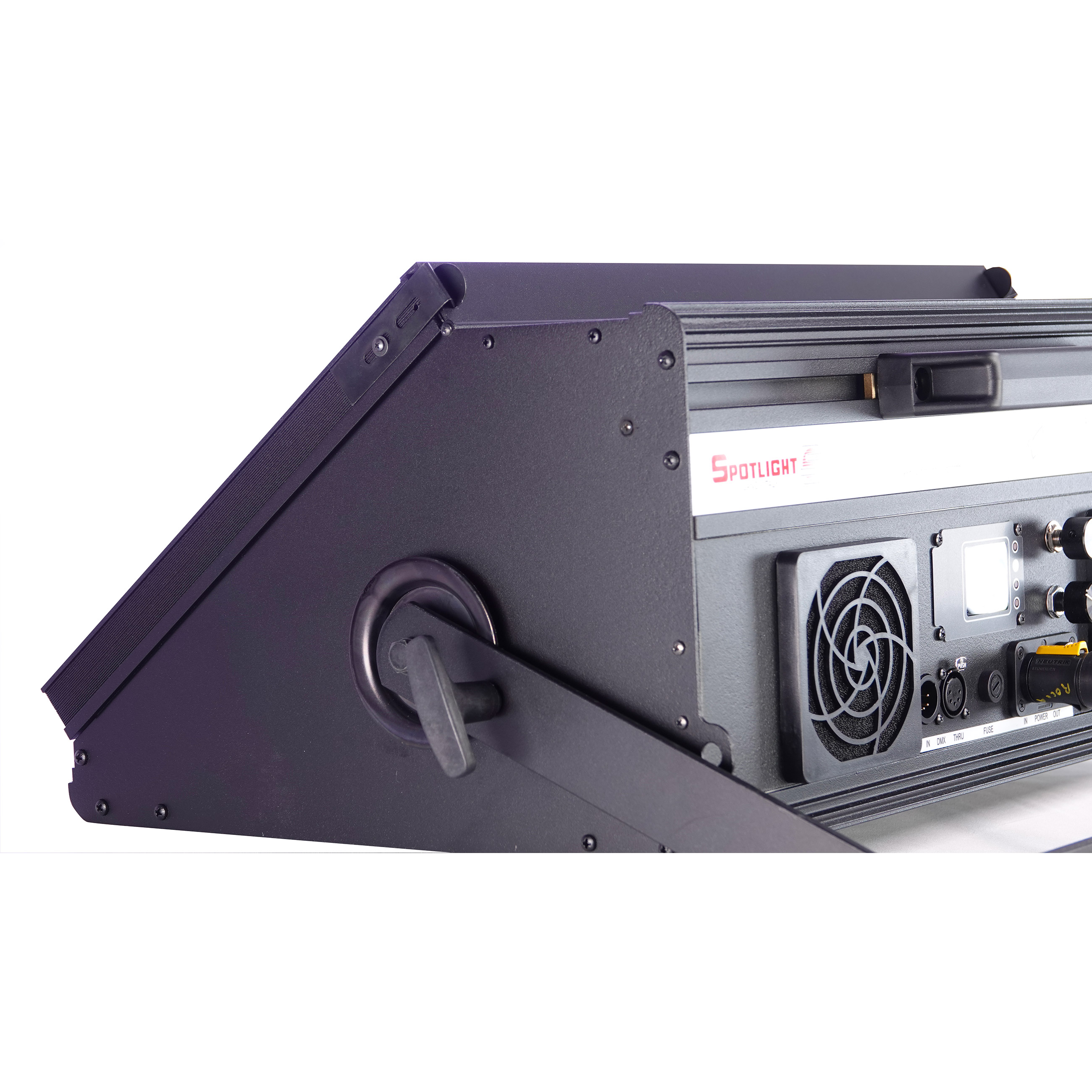 Projecteur cycliode Led 300W RGBW SHOWTEC Asymmetrical cyclorama - LA BS