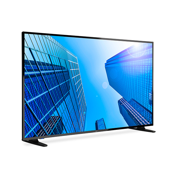 Ecran LCD NEC MultiSync® E658 Series E 64,5''/164cm - 4K - 3840x2160 - LA BS