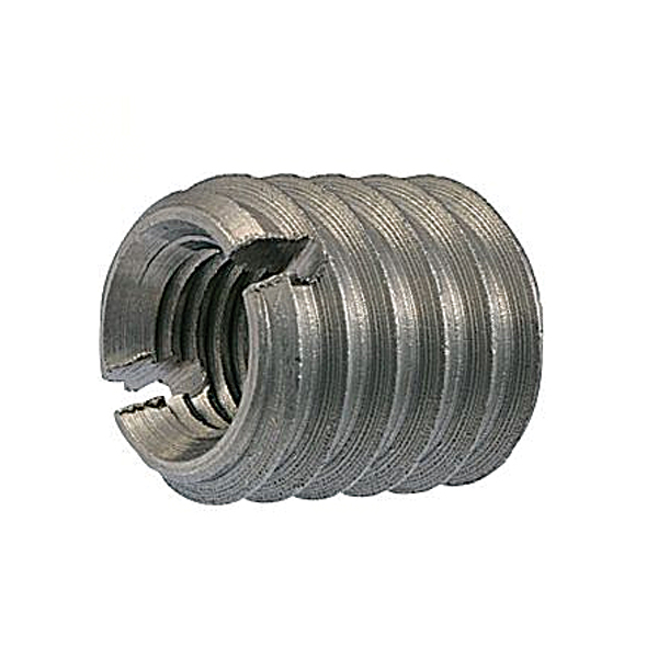 Insert fileté à bois ØM10 - LA BS