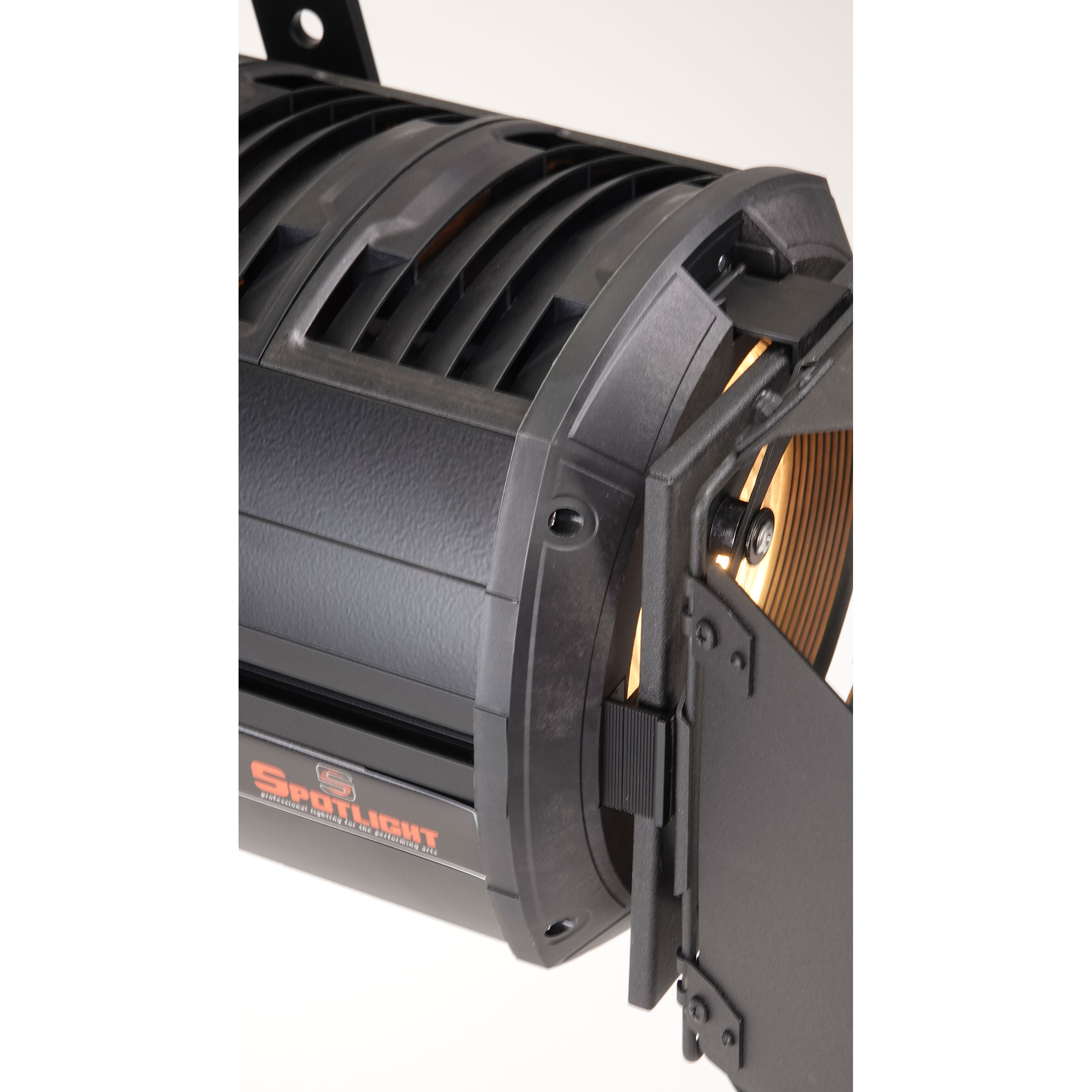 Projecteur Fresnel Led 300W SPOTLIGHT Hyperion CW 5600K - LA BS