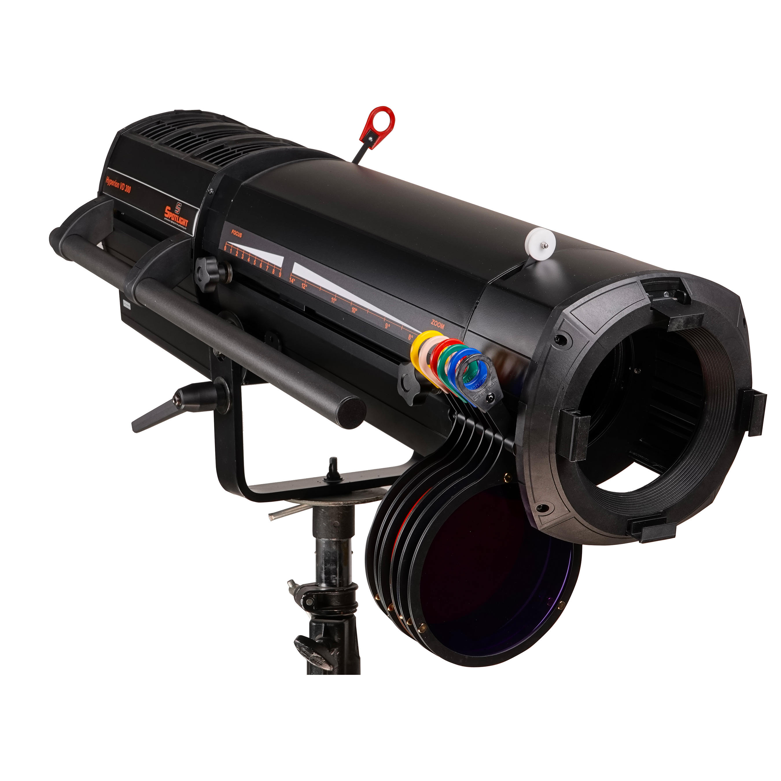 Projecteur de poursuite Led 300W SPOTLIGHT CW 5600K - LA BS