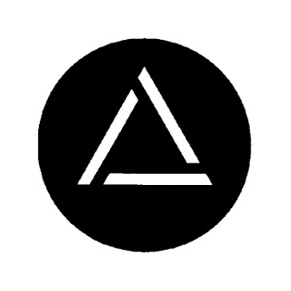 Gobo GAM 737 Triangle tunnel - Taille M (66 mm) - LA BS