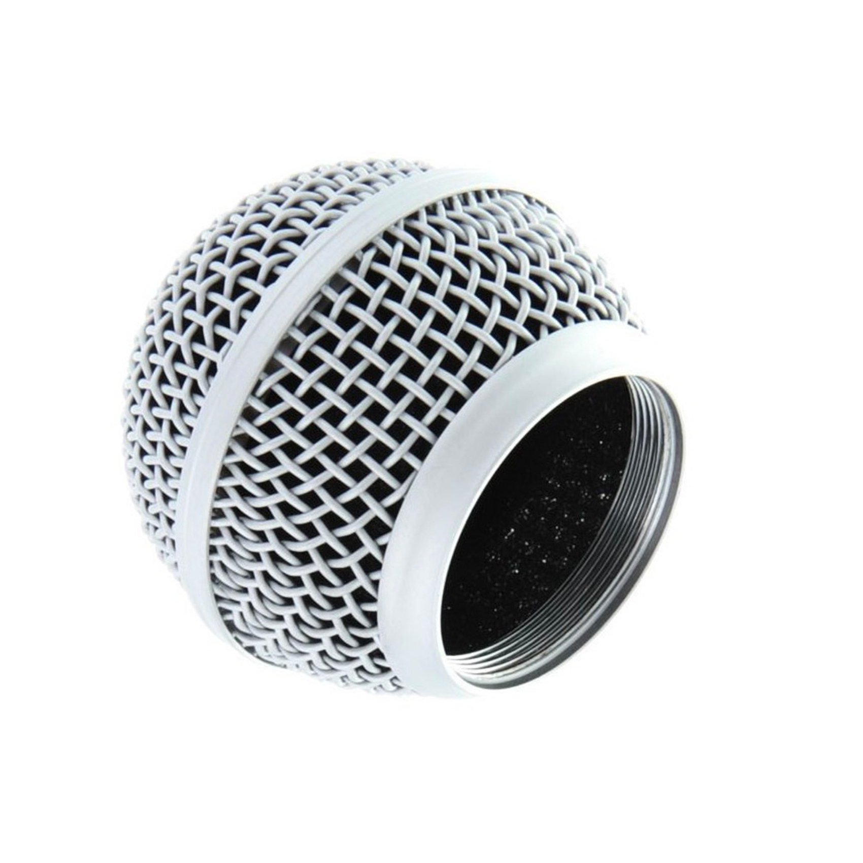 Grille générique de remplacement pour micro SM58 - LA BS