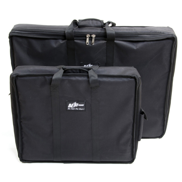 Sac de transport matelassé universel pour écran de 42'' à 55'' - LA BS