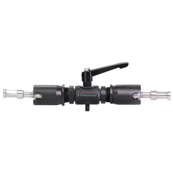 Bras articulé Double Joint Arm Long 9.SOLUTIONS - Longueur : 260mm - LA BS