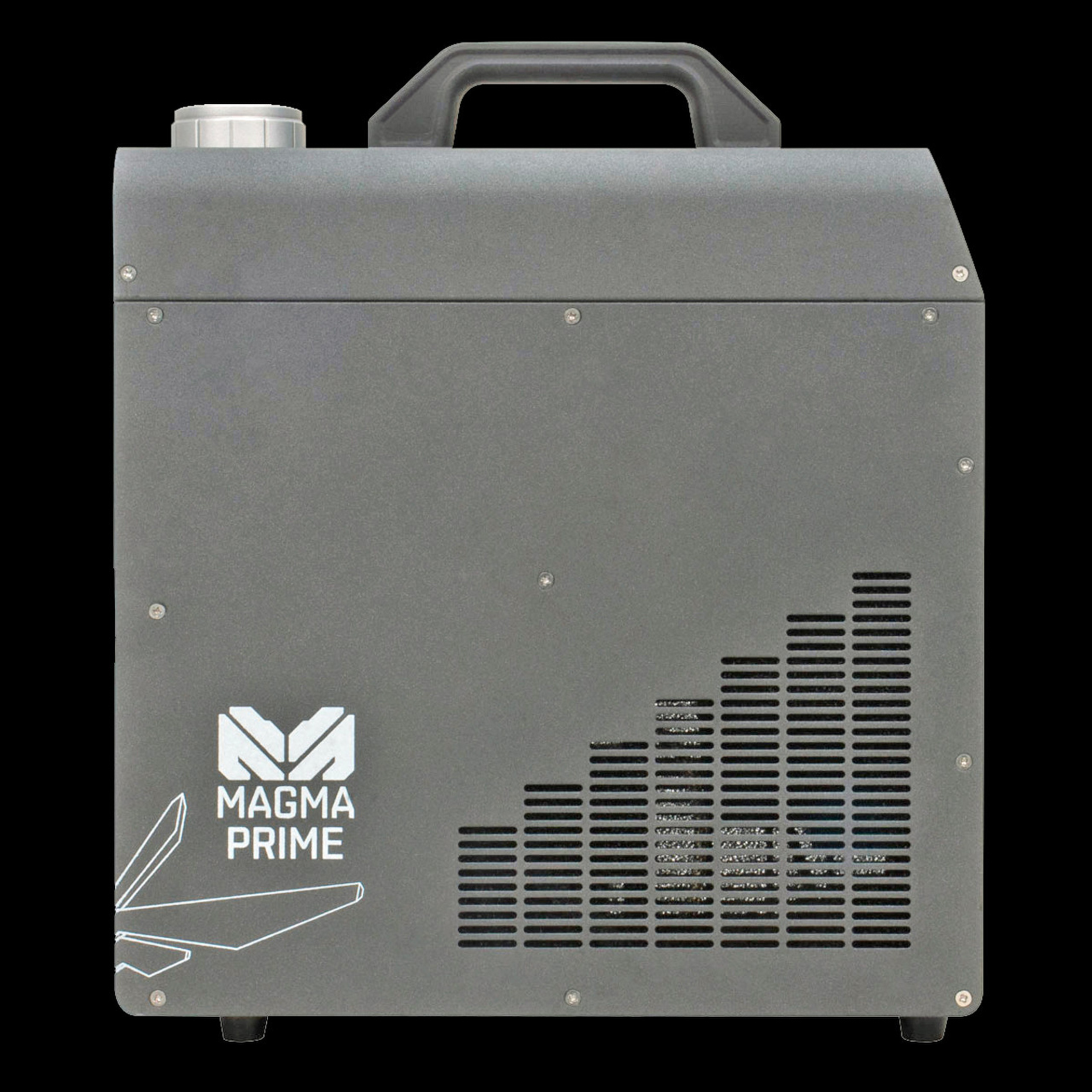 Machine à brouillard compact 700W Magma Prime Magmatic - LA BS