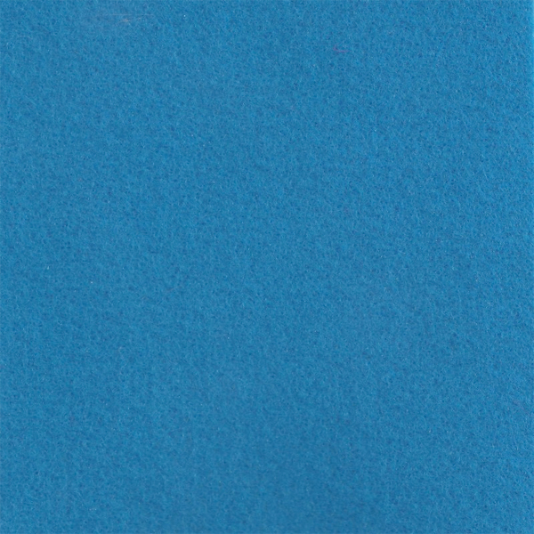 Moquette bleu gitane en 2m de largeur 700g/m² - prix au m2 - LA BS
