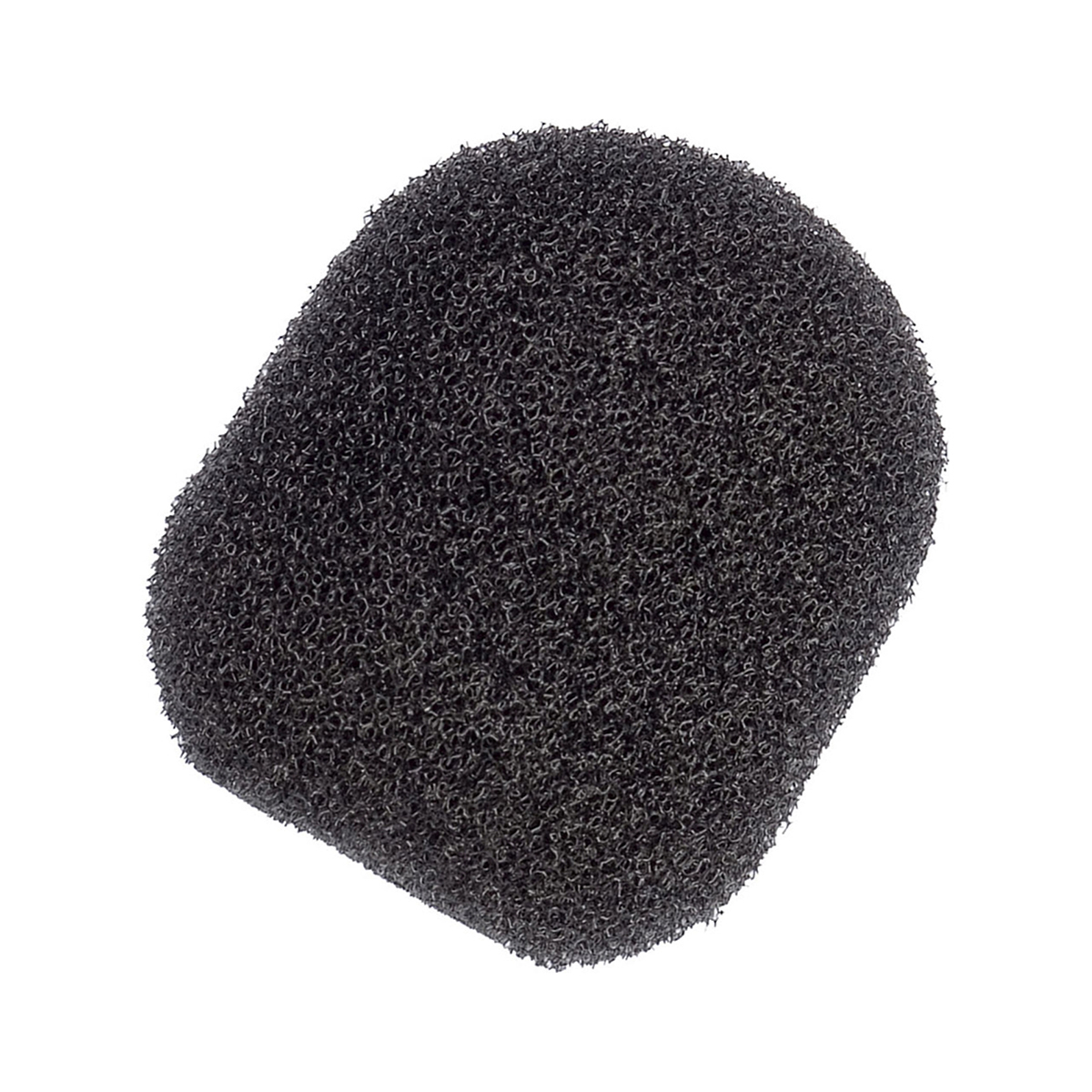 Bonnette mousse noire de rechange pour micro Sennheiser ME3 - LA BS