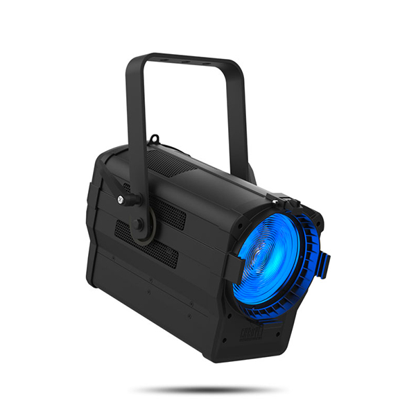 Projecteur Fresnel à Led 140W RGBAL CHAUVET F-415FC - LA BS