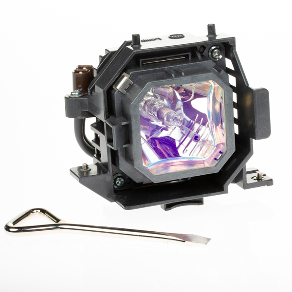 Lampe pour vidéoprojecteur EPSON EMP-830 ou EMP-835 (carton ouvert) - LA BS