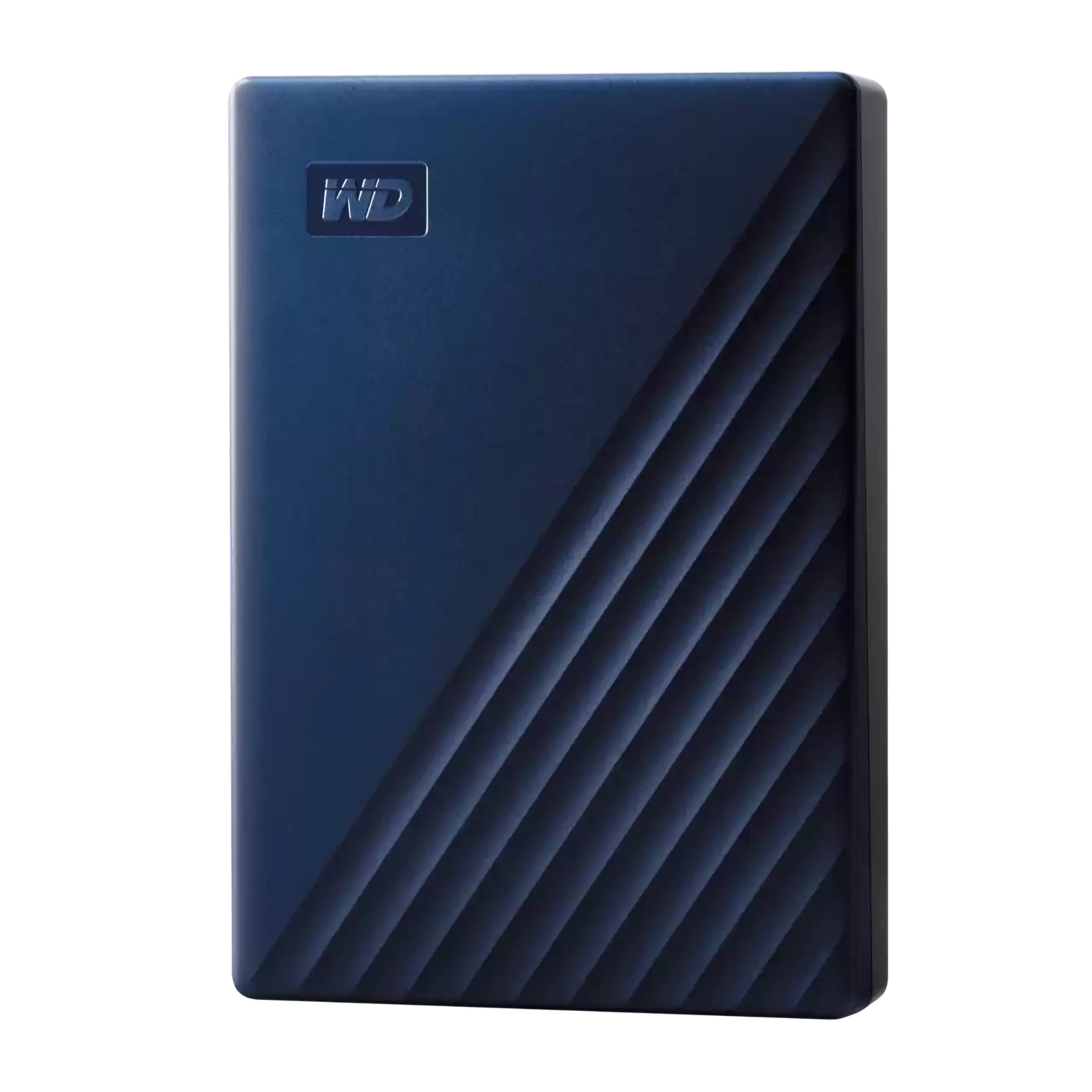 Disque dur externe Western Digital WD My Passport Ultra Mac - 5To - LA BS