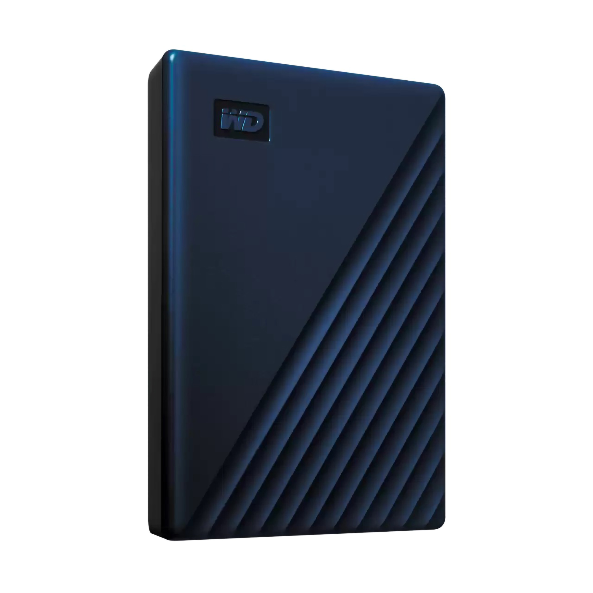 Disque dur externe Western Digital WD My Passport Ultra Mac - 5To - LA BS