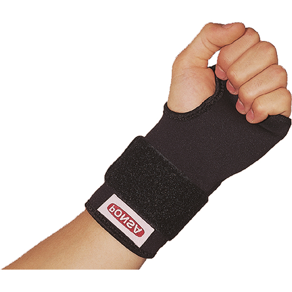 Poignet de force gauche PONSA - LA BS