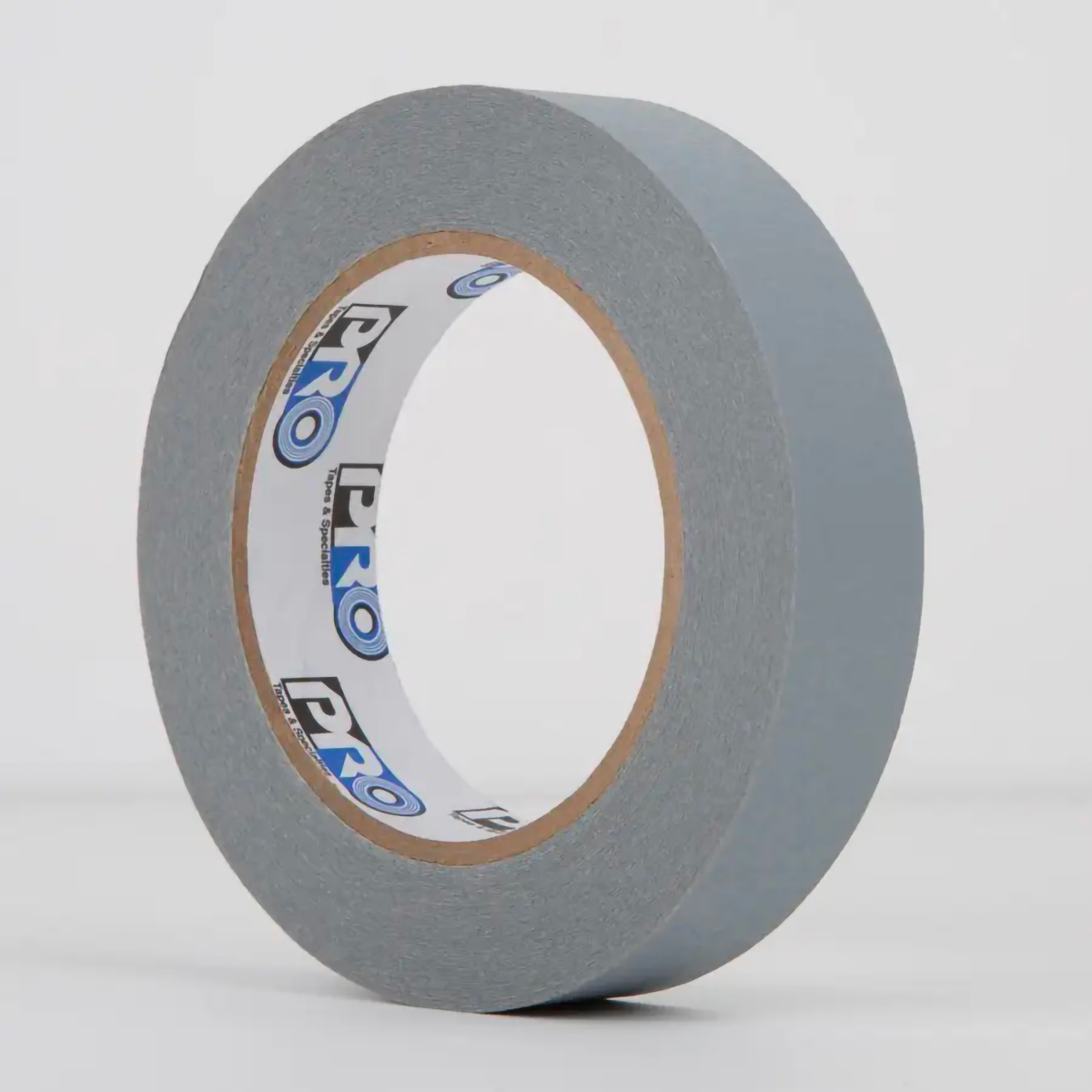 Adhésif papier opaque PRO TAPES Pro 46 Crepe Paper Tape - Gris - LA BS