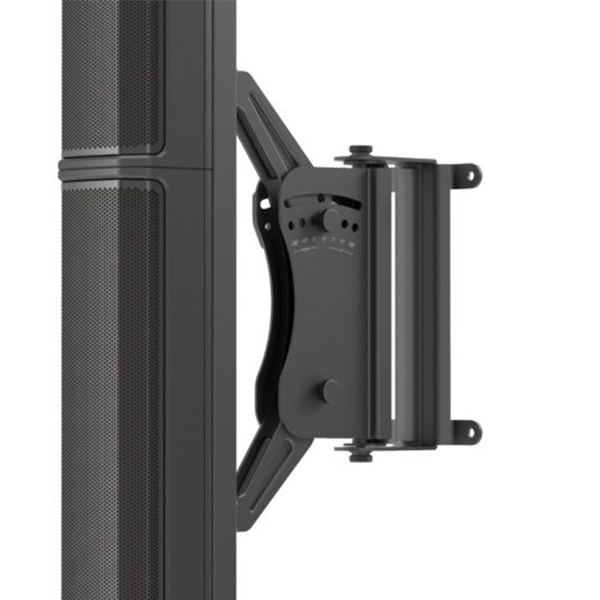 Système d'accroche mural pour colonne PRX ONE JBL - LA BS