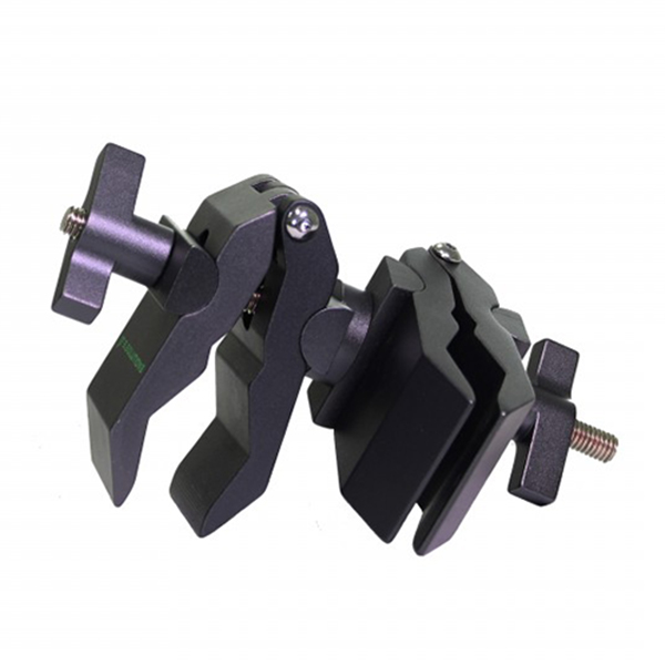 Python Clamp Double 9.SOLUTIONS - LA BS