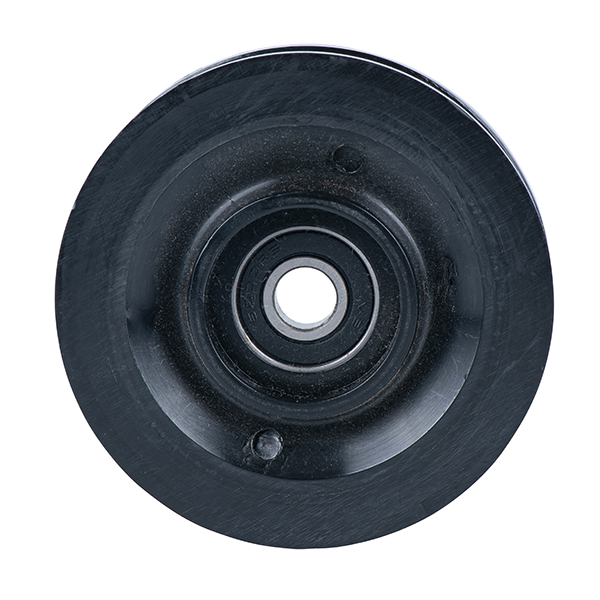 Réa nylon 59mm - Pour drisse maxi. 10mm - LA BS