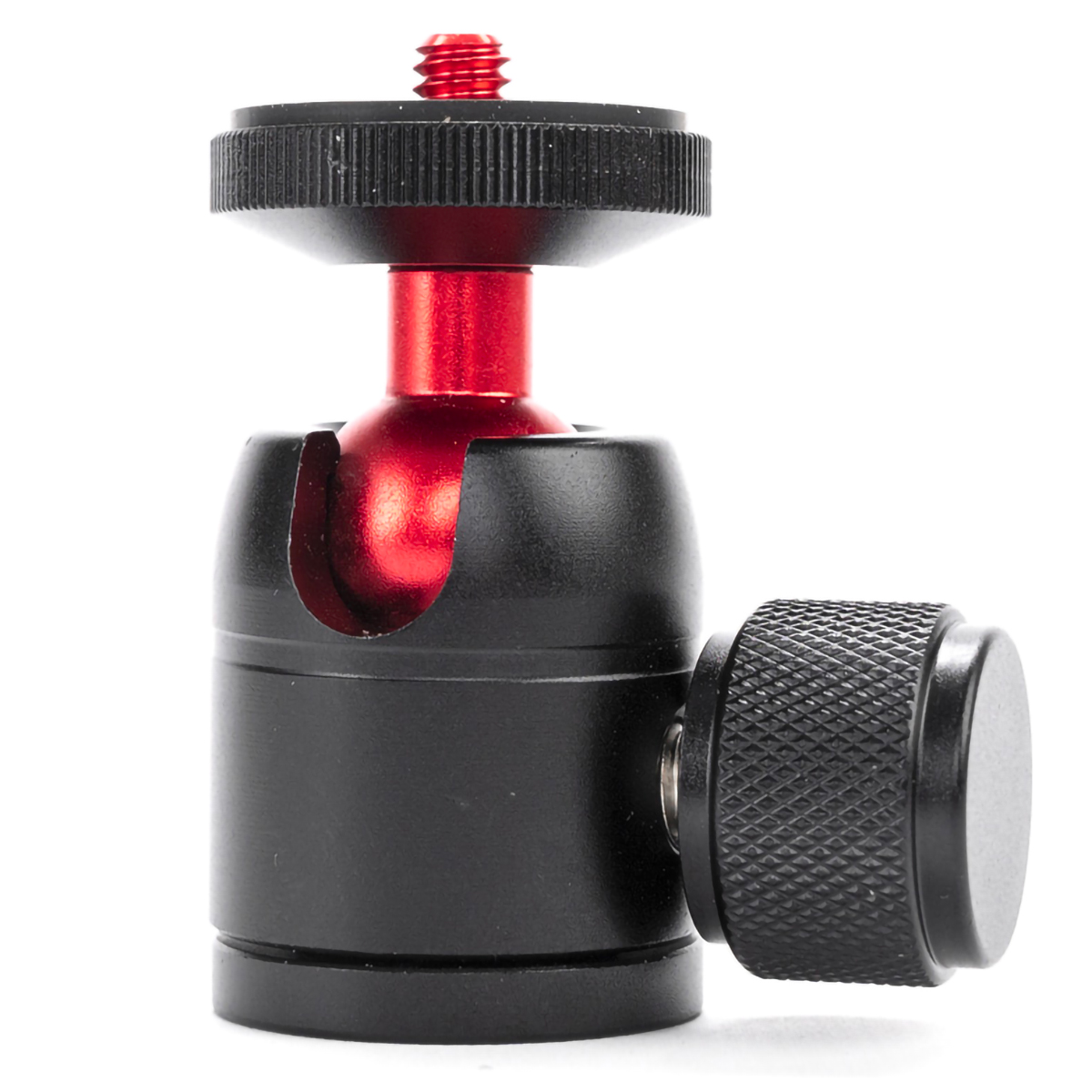 Rotule Mini Ball CARUBA Red Ball Head - LA BS