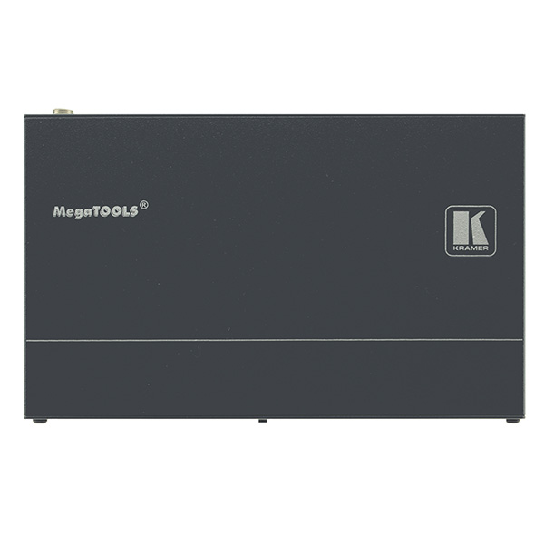 Contrôleur maitre via réseau Lan avec 16 départs RS-232 KRAMER SL-240C ...