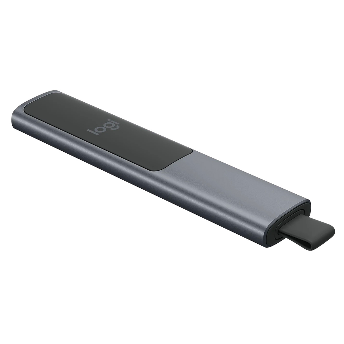 Télécommande USB LOGITECH Spotlight Présentation Remote - LA BS