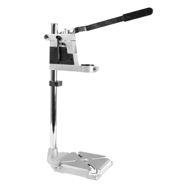 Support pour perceuse type colonne - 51cm - TOOLLAND - LA BS