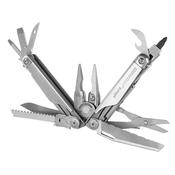 Pince multifonction LEATHERMAN Surge - LA BS