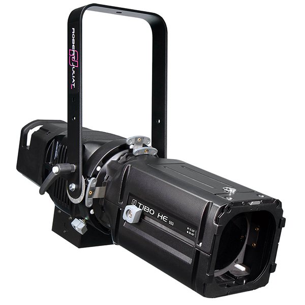 Projecteur de découpe Led 115W ROBERT JULIAT Tibo HE 553CW 5700K - LA BS