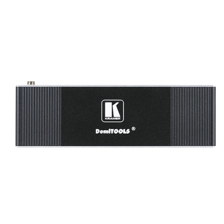Sélecteur automatique 4x1 HDMI 4K HDR KRAMER VS-411X - LA BS
