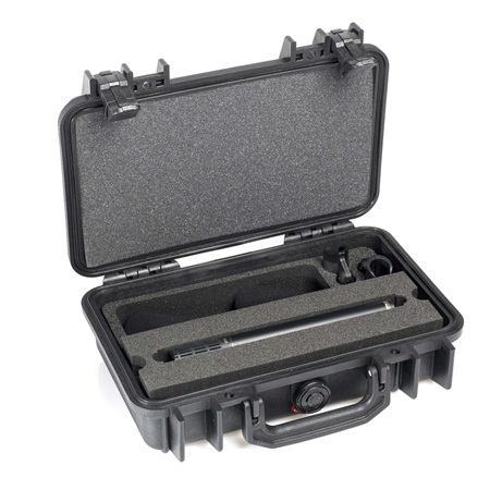 DPA 2011A | Paire de Micros Statiques Cardio Double Diaphragme