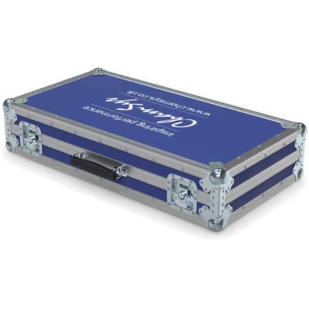 Flight case Chamsys QuickQ 30