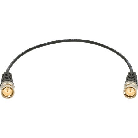 Cordon souple pour patch 6G-SDI 12G-SDI 4K 8K KLOTZ - 30cm - LA BS