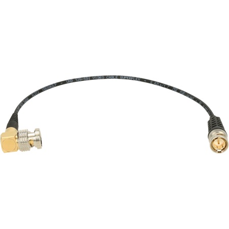 Cordon souple pour patch 6G-SDI 12G-SDI 4K 8K KLOTZ - 70cm - LA BS