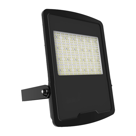 Projecteur LED IP65 300W blanc chaud 3000K KOSNIC