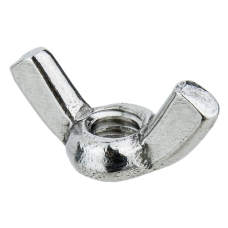 Lot de 5 écrous papillon Pas Kodak 1/4'' KUPO Grip KS-290 - LA BS