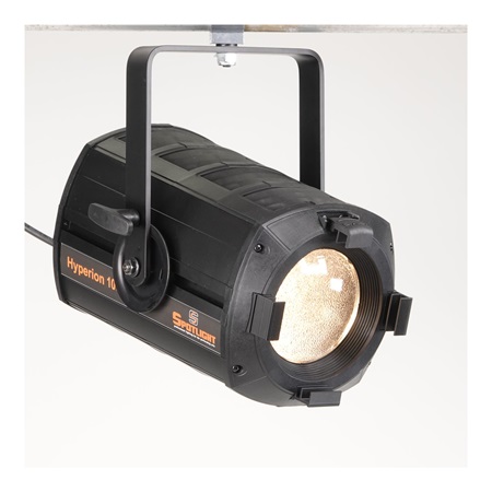 Projecteur PC martelée Led 100W SPOTLIGHT Hyperion RGBACL - LA BS