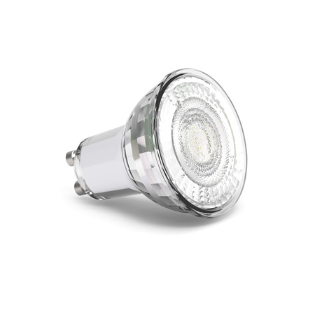 Lampe LED TEC II GU10 5.5W 36° 4000K 660lm KOSNIC - LA BS