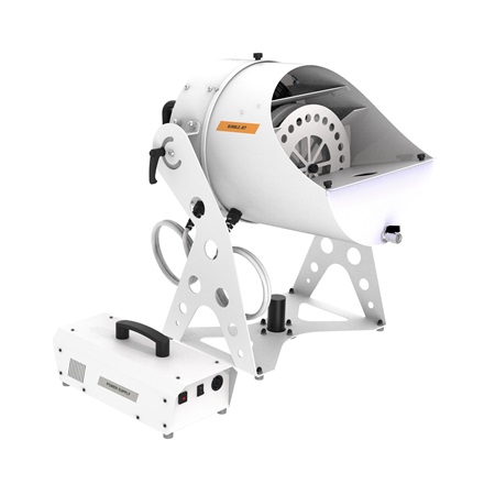 Machine à bulles IP68 ultra performante SFAT Energy Bubble Jet - LA BS