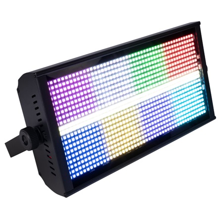 Barre led RGBW LED pixel by pixel AFX Light Hyper Strobe-RGB-W - LA BS