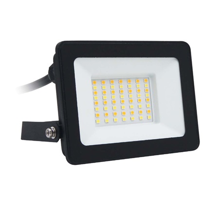 Projecteur LED Kosnic RHINE III 10W IP65 | 3 Couleurs Lumière